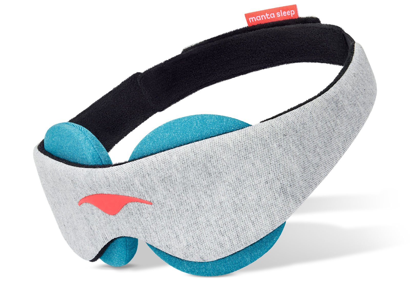 Manta COOL Sleep Mask – Manta Sleep Cooling Eye Mask – Manta Sleep Europe